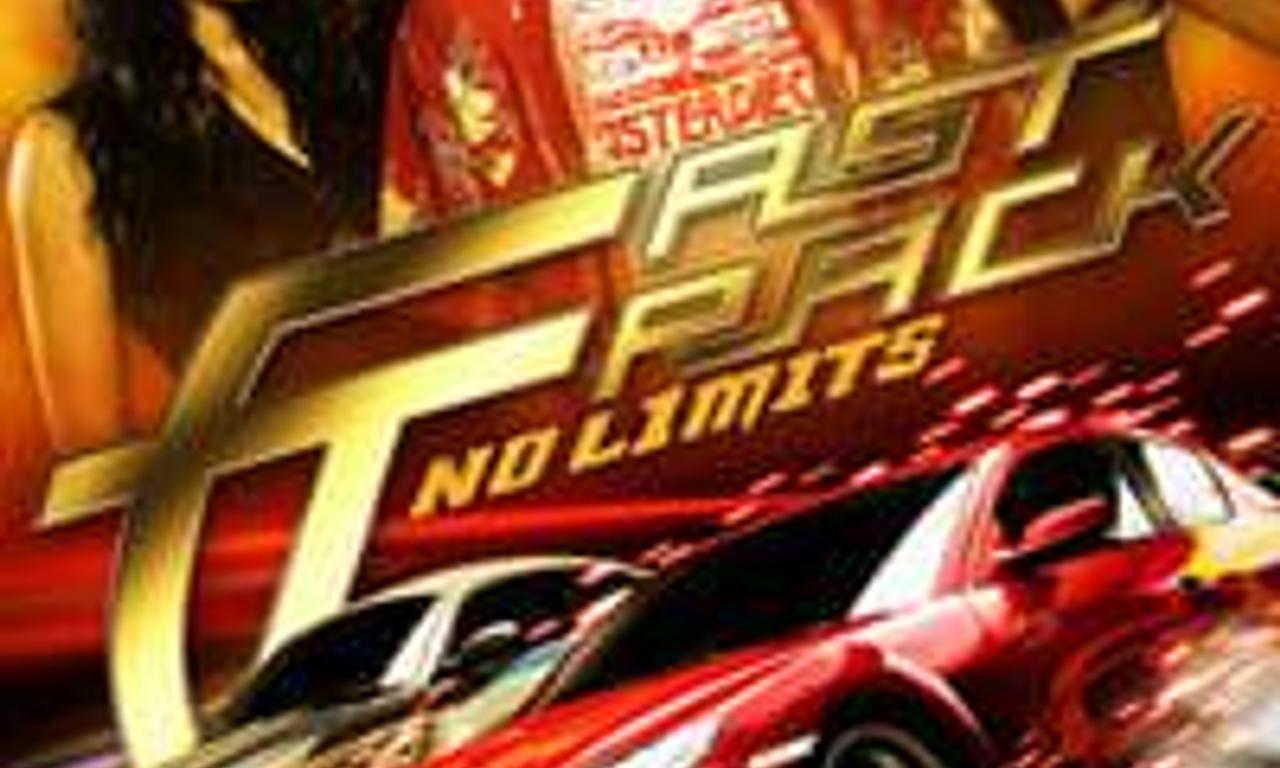 Fast Track: No Limits - Where to Watch and Stream Online – Entertainment.ie