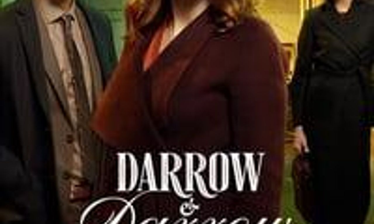 Darrow & Darrow: In The Key Of Murder - Where to Watch and Stream ...