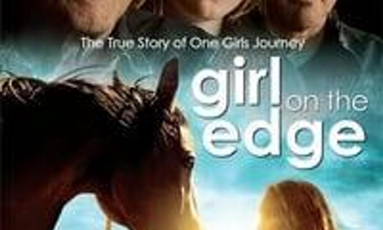 Girl on the Edge - Where to Watch and Stream Online – Entertainment.ie
