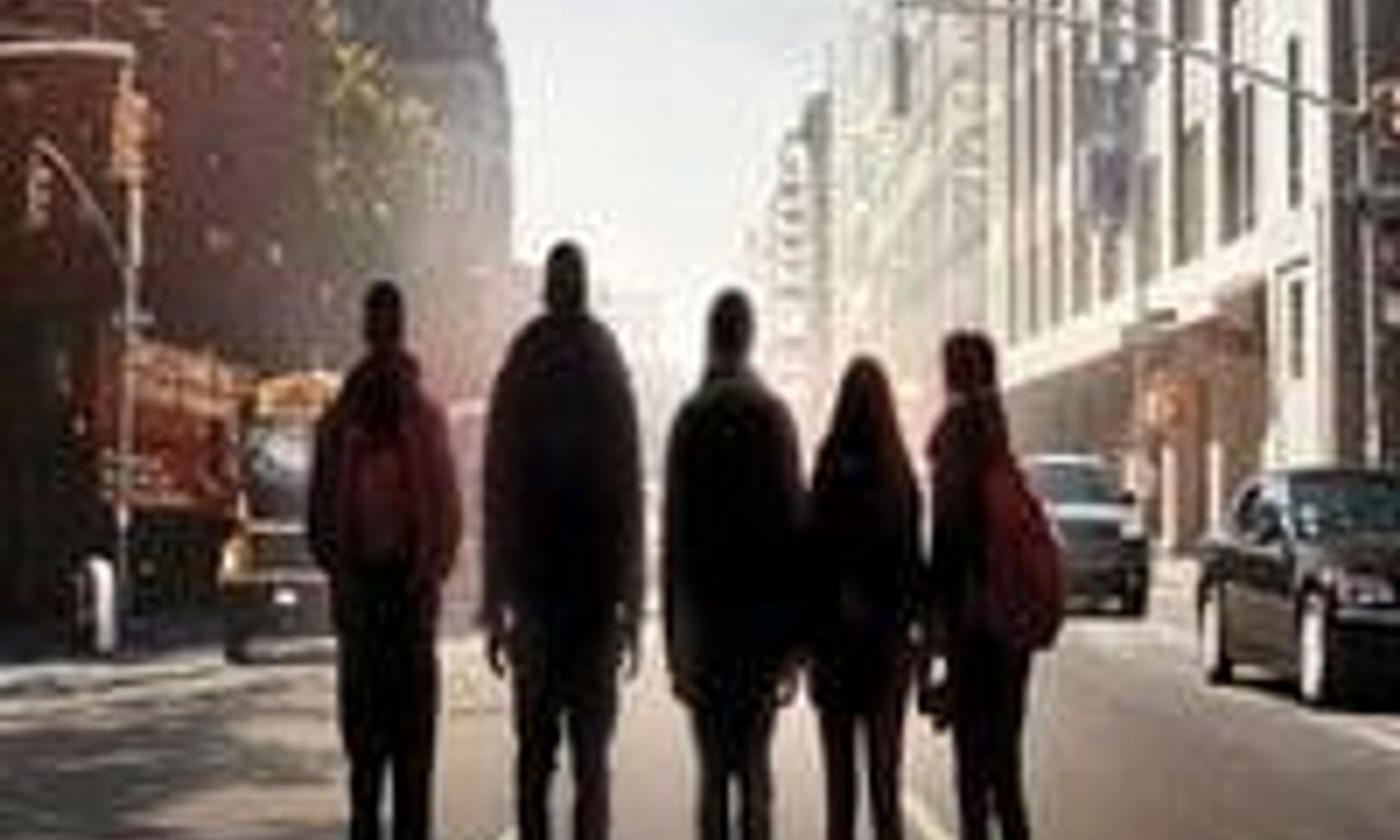 Class Divide - Where to Watch and Stream Online – Entertainment.ie