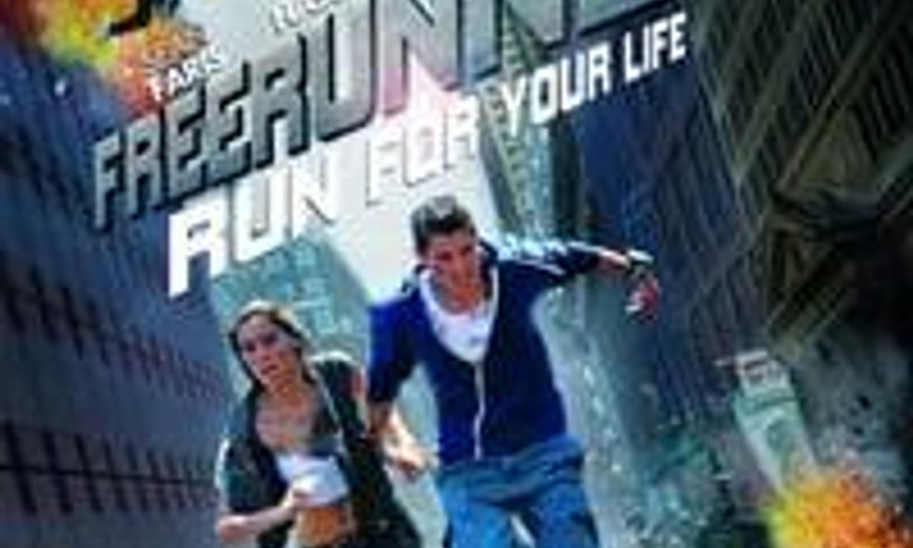 Freerunner - Where to Watch and Stream Online – Entertainment.ie
