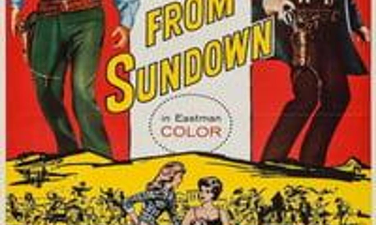 Seven Ways from Sundown - Where to Watch and Stream Online ...