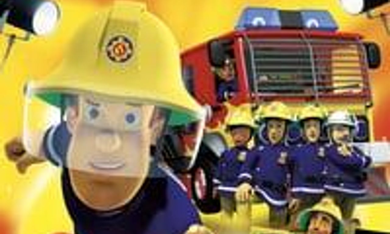 Fireman Sam: Set for Action! - Where to Watch and Stream Online ...