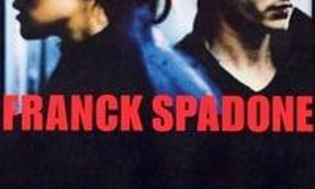 Franck Spadone - Where to Watch and Stream Online – Entertainment.ie