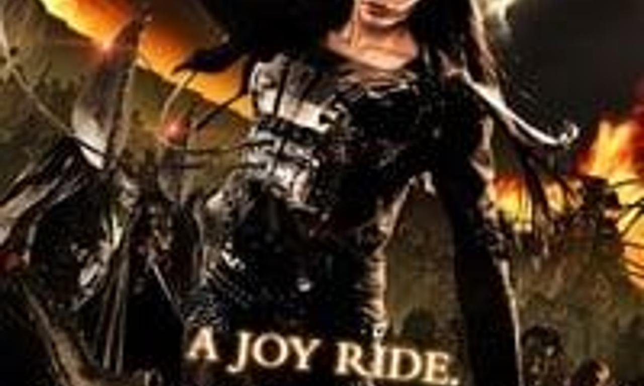 Helldriver - Where to Watch and Stream Online – Entertainment.ie