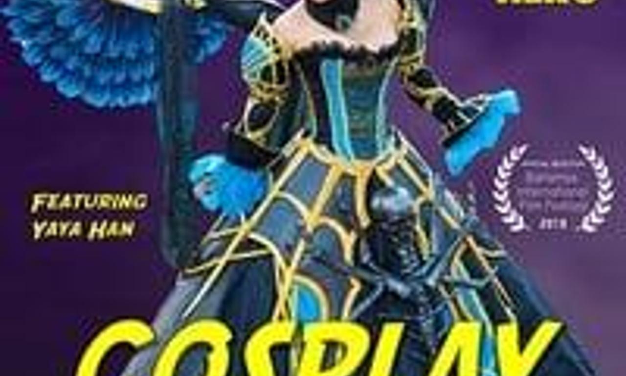 Cosplay Universe - Where to Watch and Stream Online – Entertainment.ie