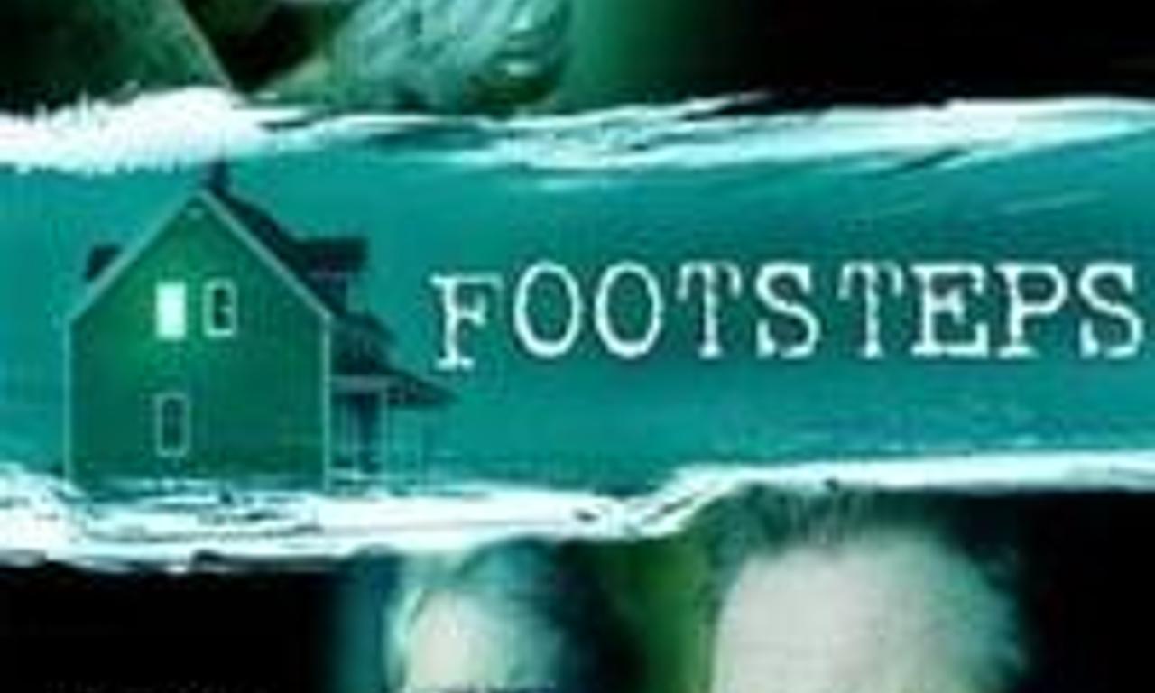 Footsteps - Where to Watch and Stream Online – Entertainment.ie