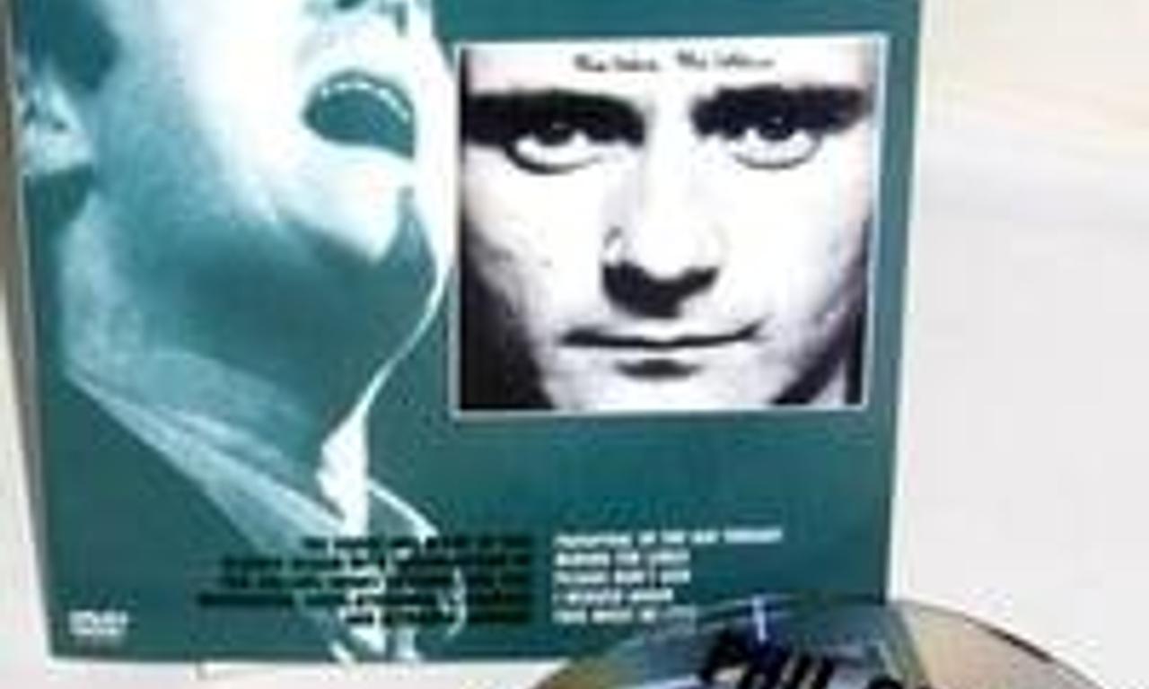 Classic Albums: Phil Collins - Face Value - Where to Watch and Stream ...