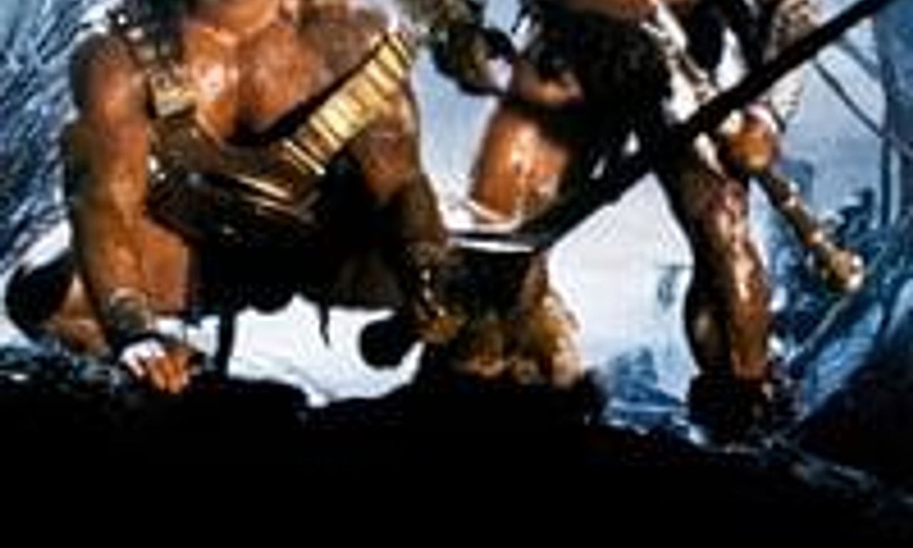 The Barbarians - Where to Watch and Stream Online – Entertainment.ie