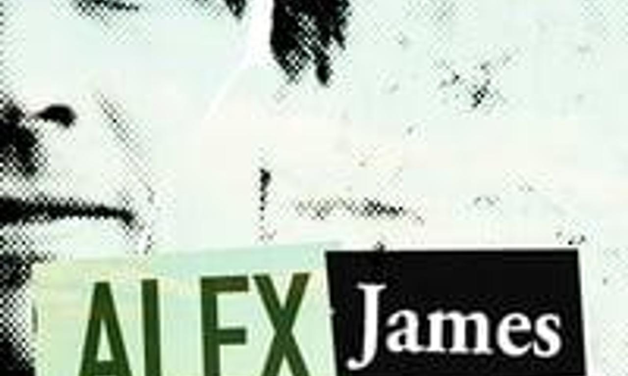 Alex James: Slowing Down Fast Fashion - Where to Watch and Stream ...