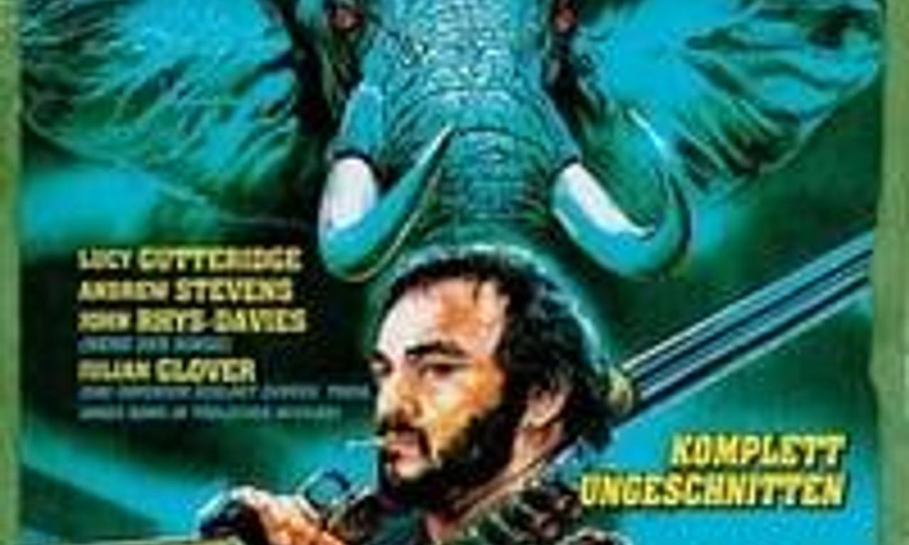 Tusks - Where to Watch and Stream Online – Entertainment.ie