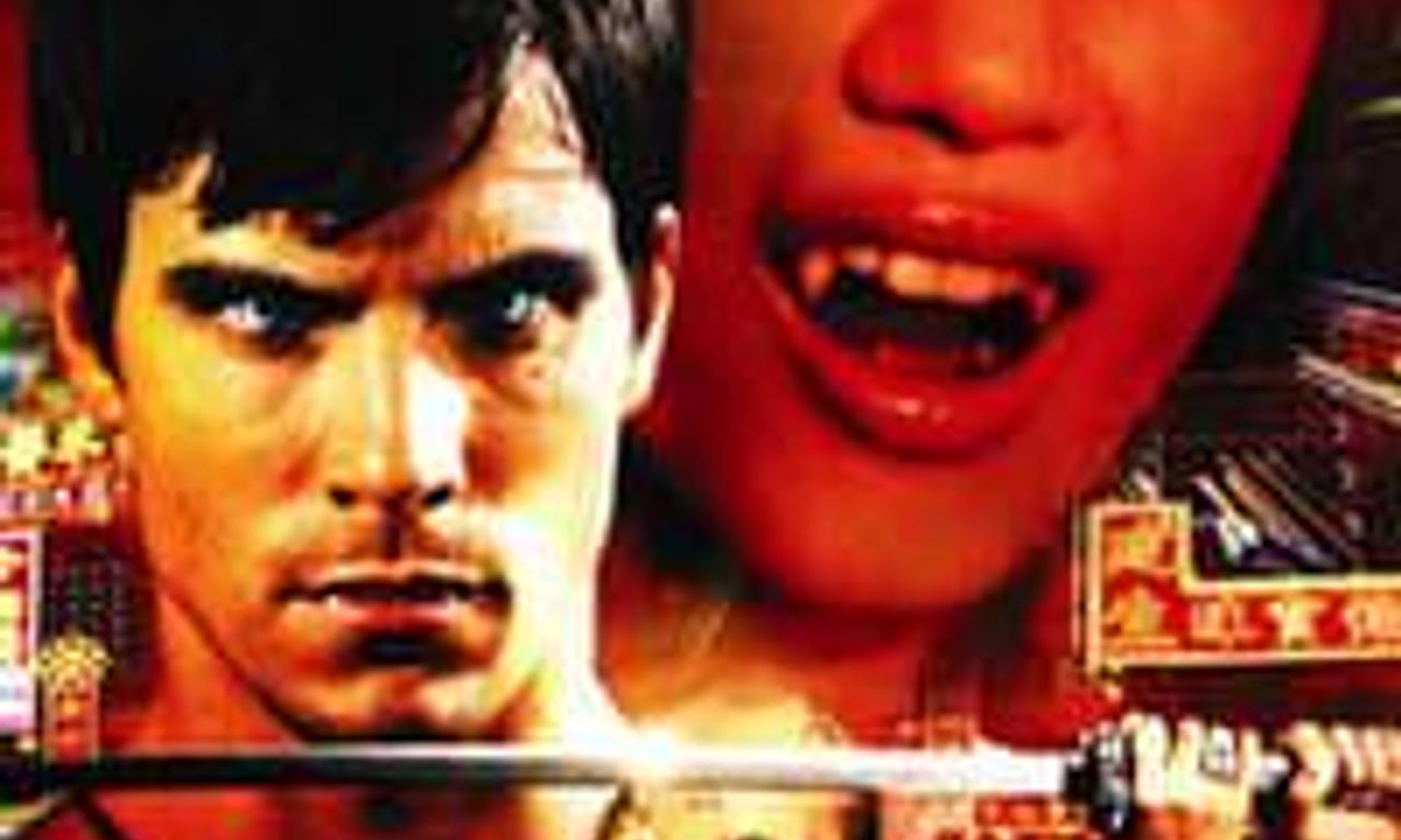 Vampires: The Turning - Where to Watch and Stream Online – Entertainment.ie