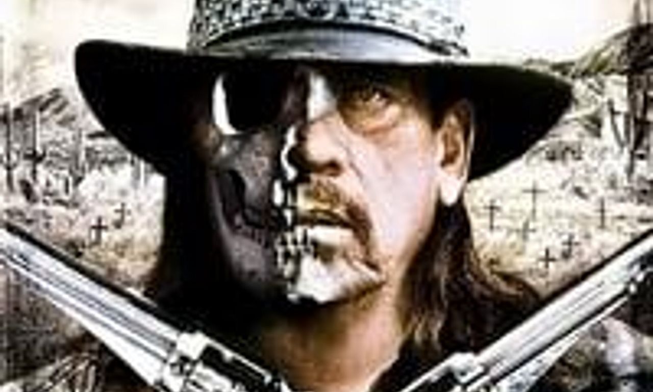 Dead Again in Tombstone - Where to Watch and Stream Online ...