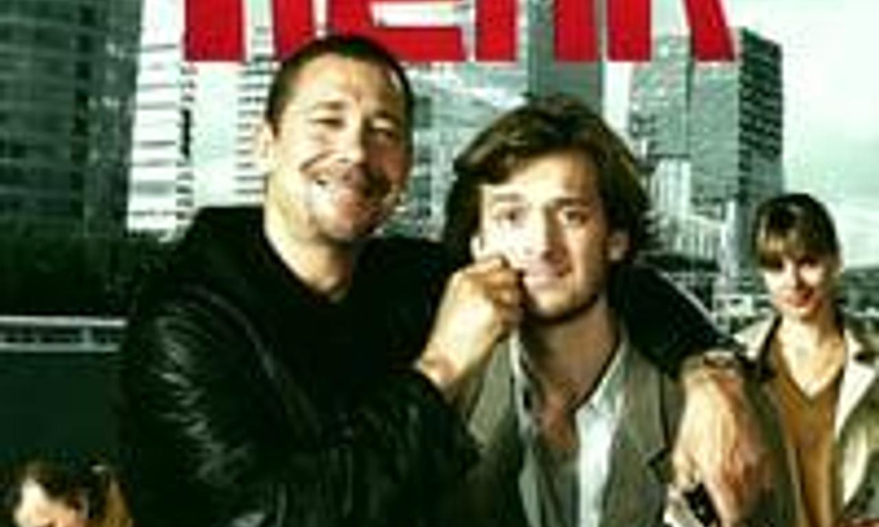 Oom Henk - Where to Watch and Stream Online – Entertainment.ie