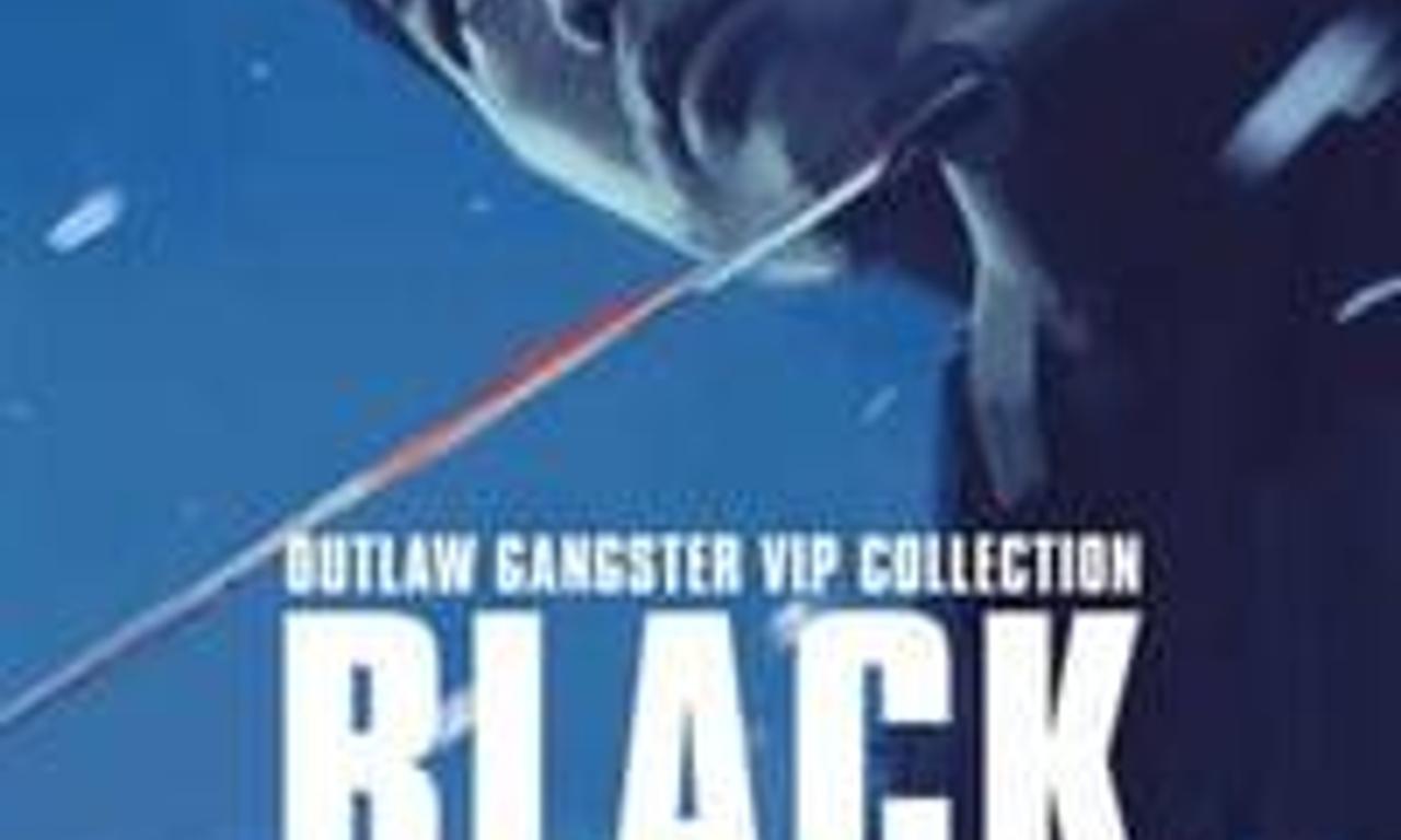 Outlaw: Black Dagger - Where to Watch and Stream Online – Entertainment.ie