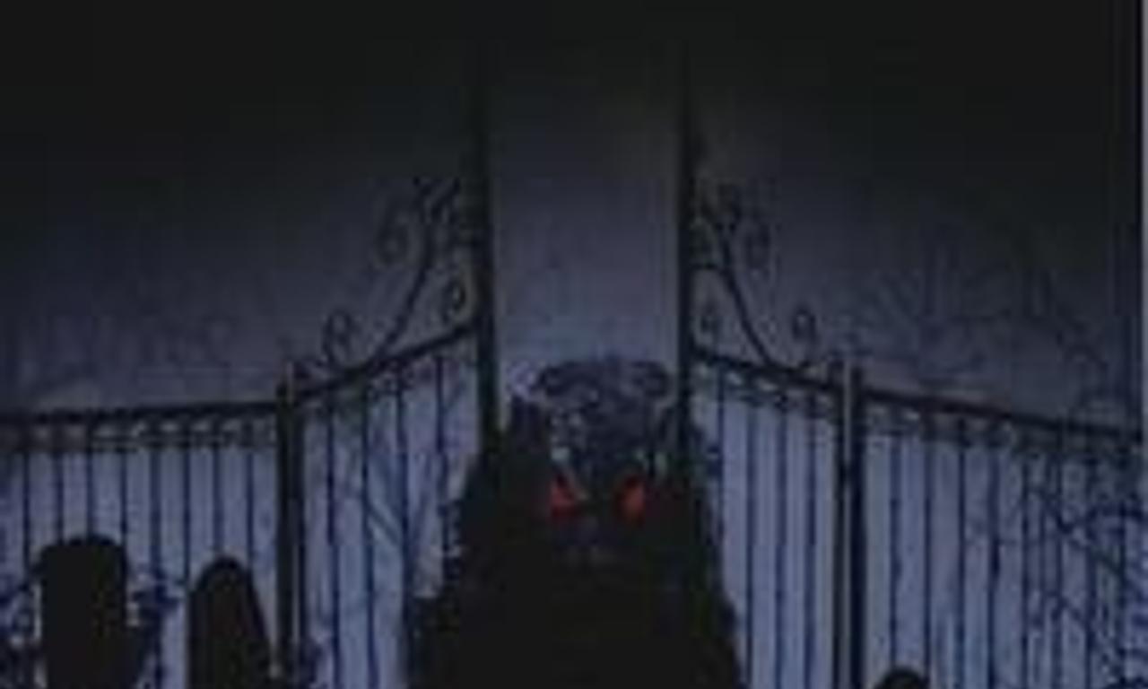 Cemetery Gates - Where to Watch and Stream Online – Entertainment.ie