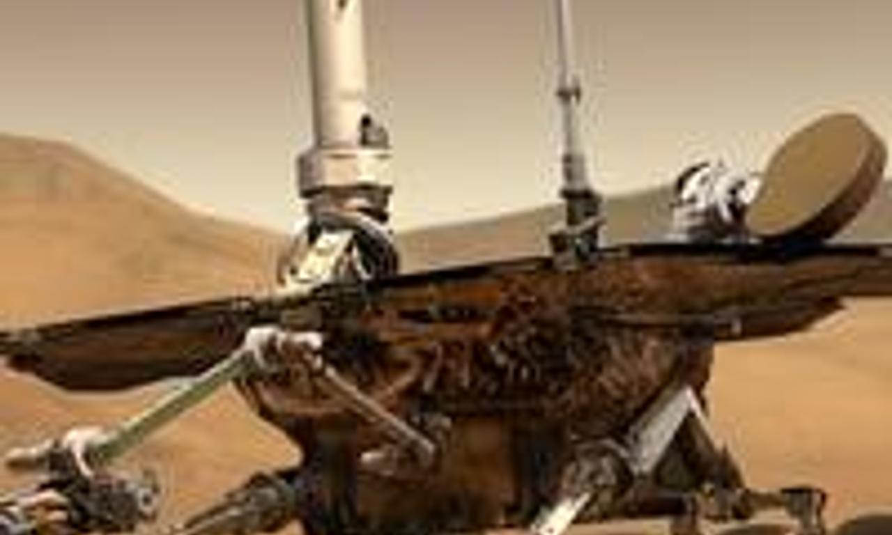 Expedition Mars - Where to Watch and Stream Online – Entertainment.ie