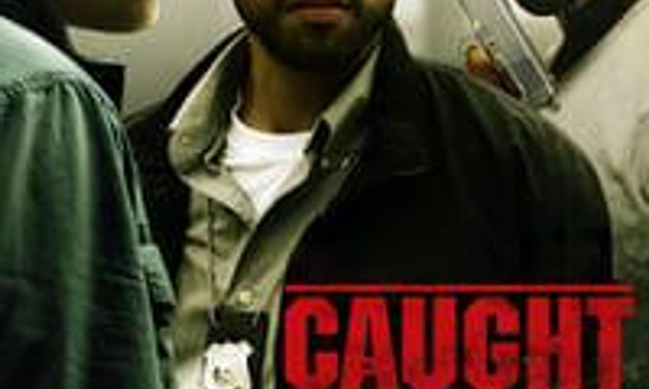 Caught in the Crossfire - Where to Watch and Stream Online ...