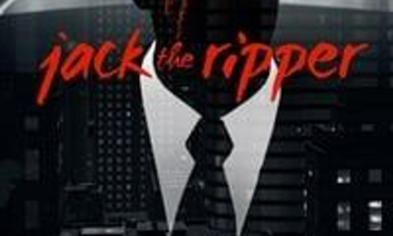 Jack the Ripper - Where to Watch and Stream Online – Entertainment.ie