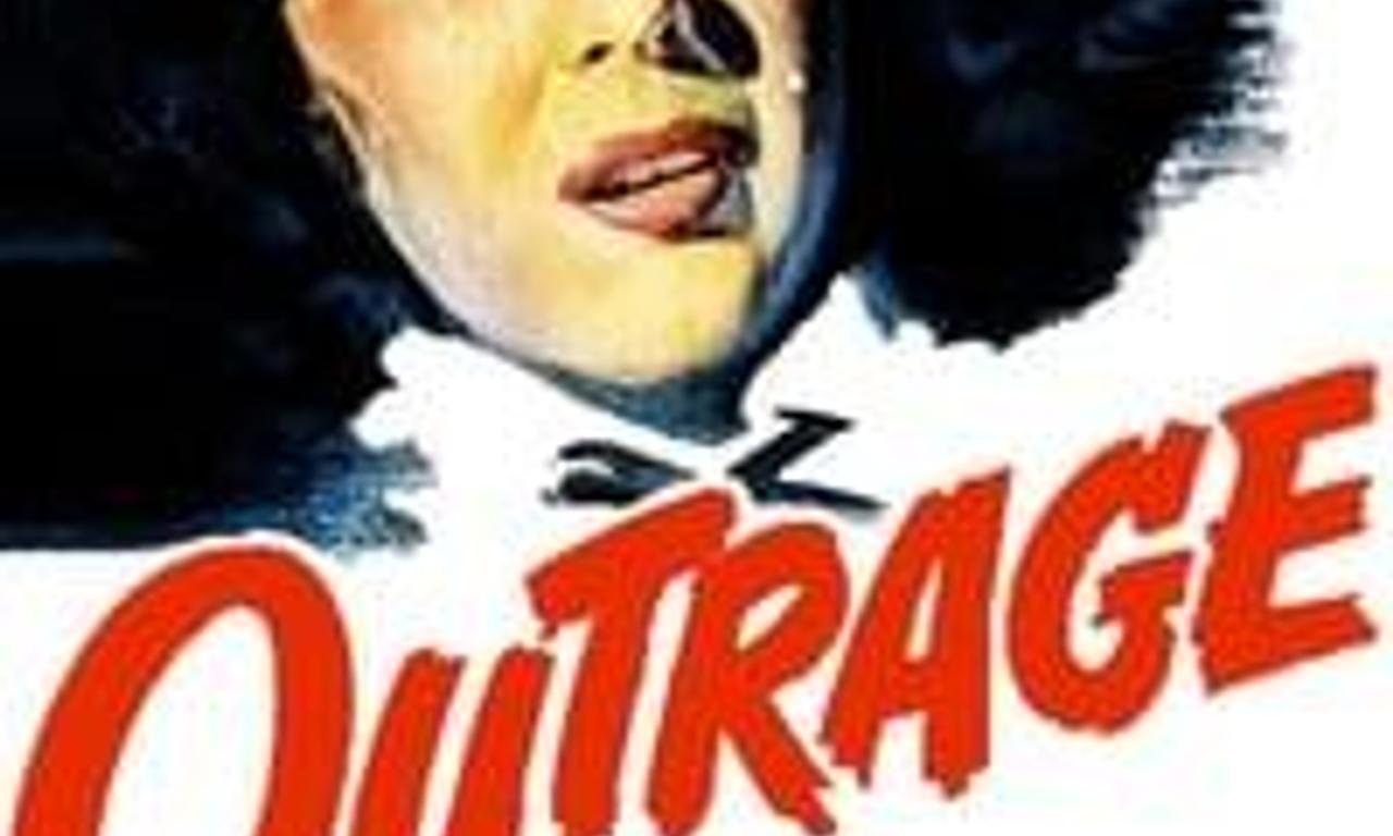 Outrage - Where to Watch and Stream Online – Entertainment.ie