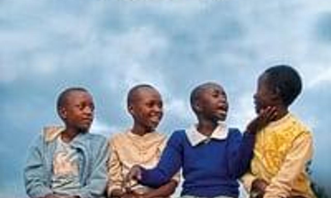 The Children of the Noon - Where to Watch and Stream Online ...