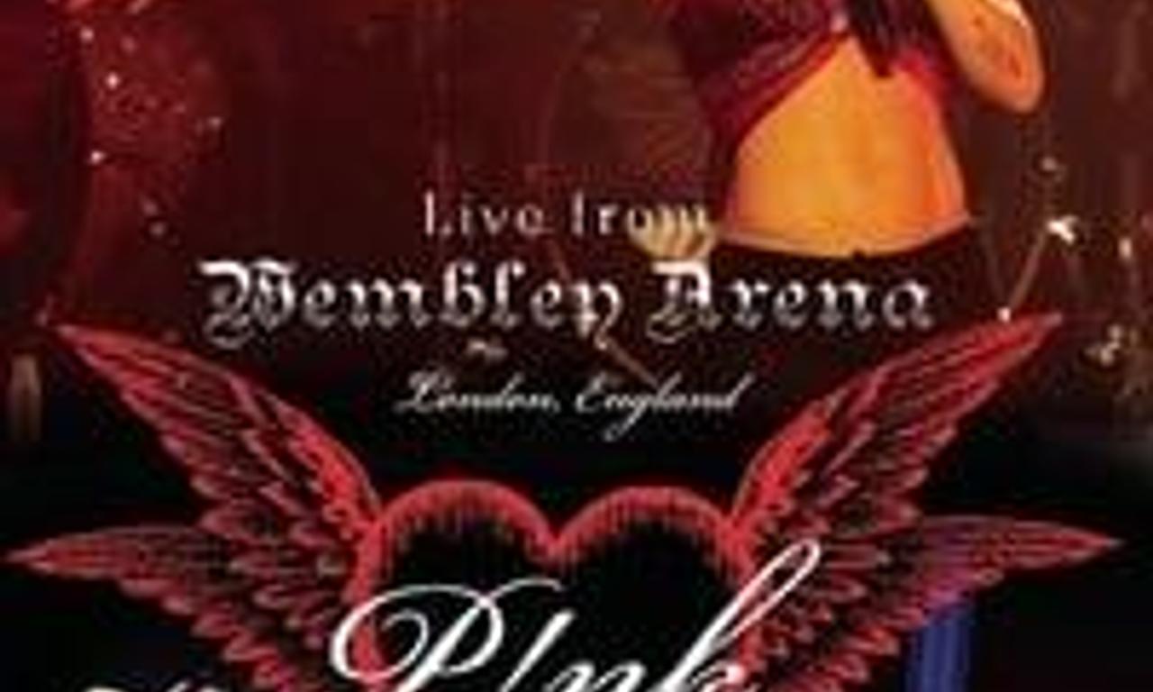 Pink: Live from Wembley Arena - Where to Watch and Stream Online ...