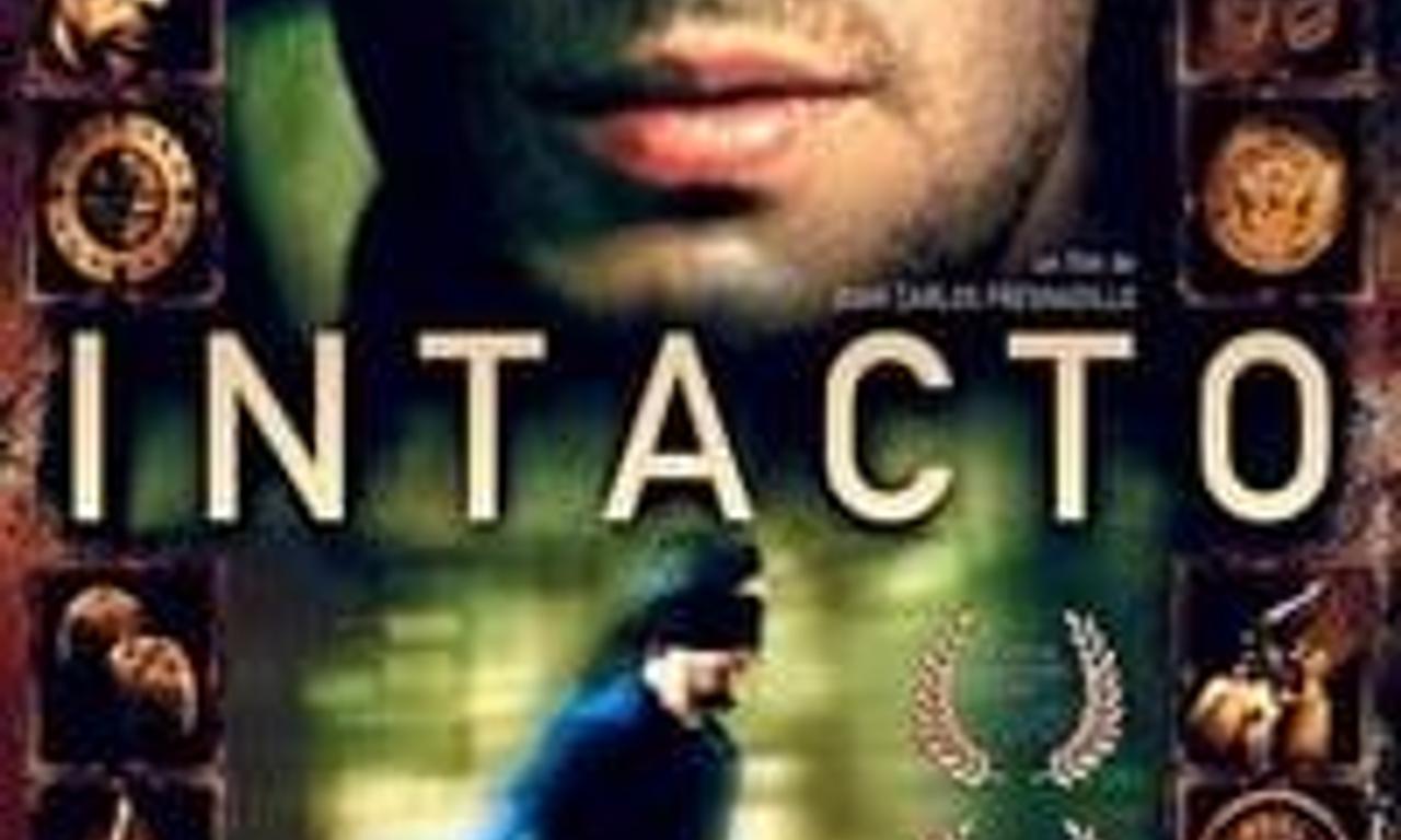 Intacto - Where to Watch and Stream Online – Entertainment.ie