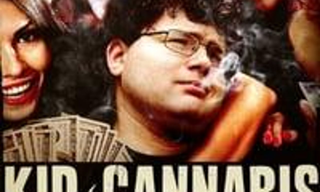 Kid Cannabis - Where to Watch and Stream Online – Entertainment.ie