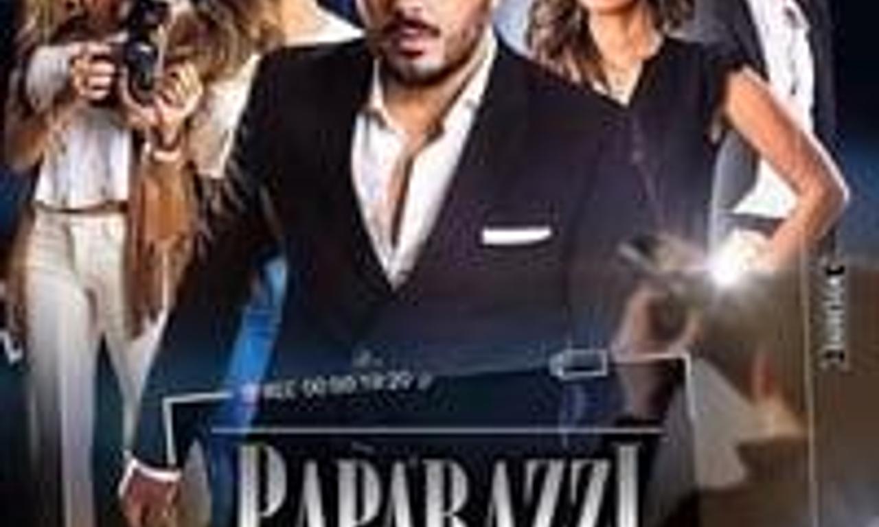 Paparazzi - Where to Watch and Stream Online – Entertainment.ie