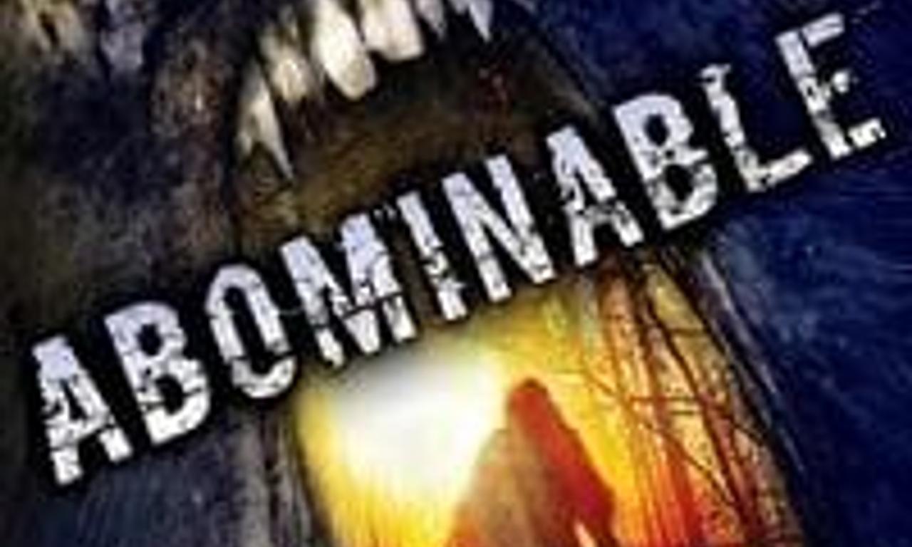 Abominable - Where to Watch and Stream Online – Entertainment.ie