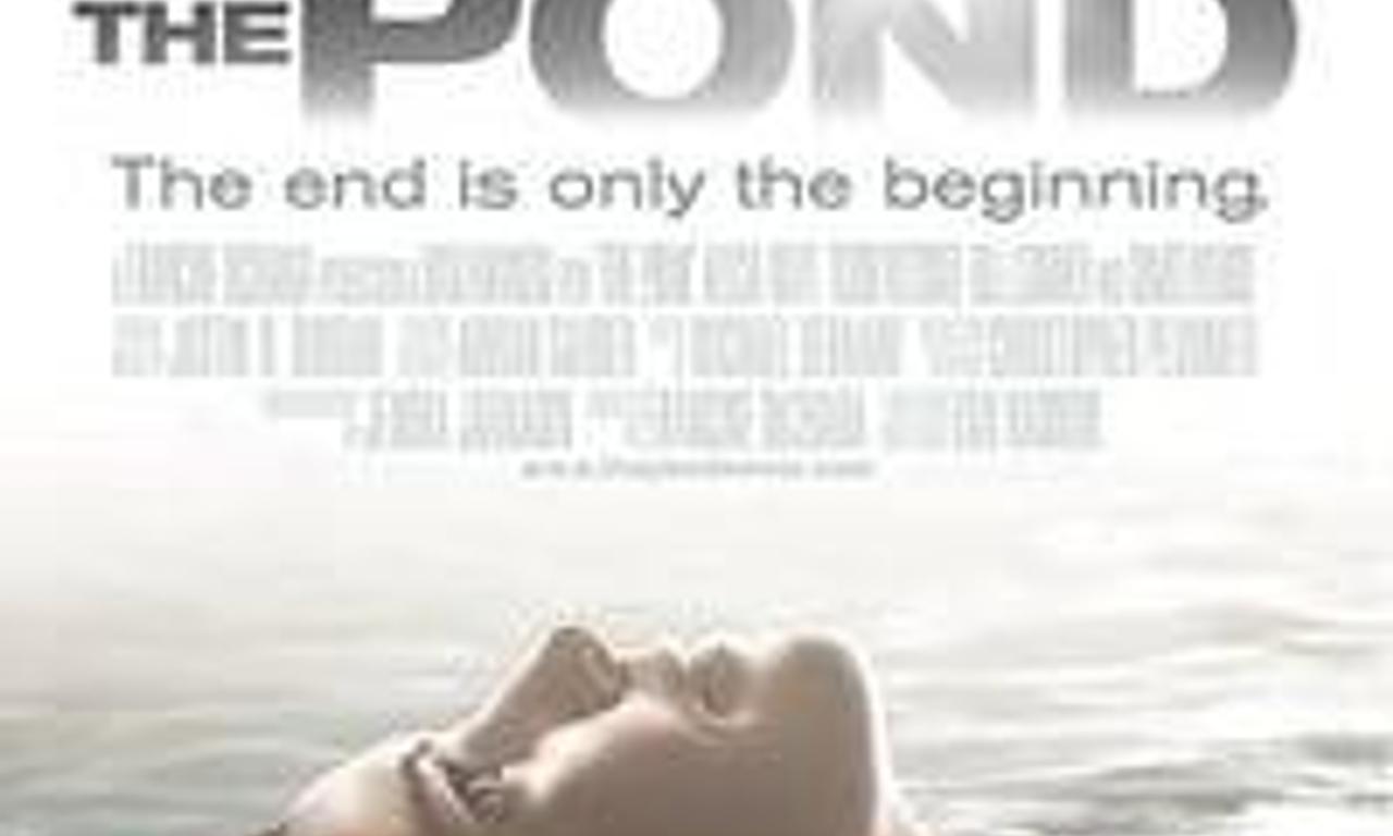 The Pond - Where to Watch and Stream Online – Entertainment.ie