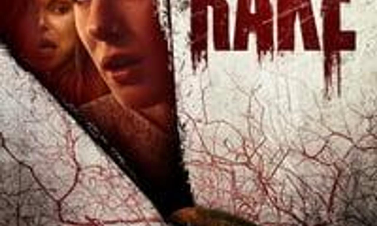 The Rake - Where to Watch and Stream Online – Entertainment.ie