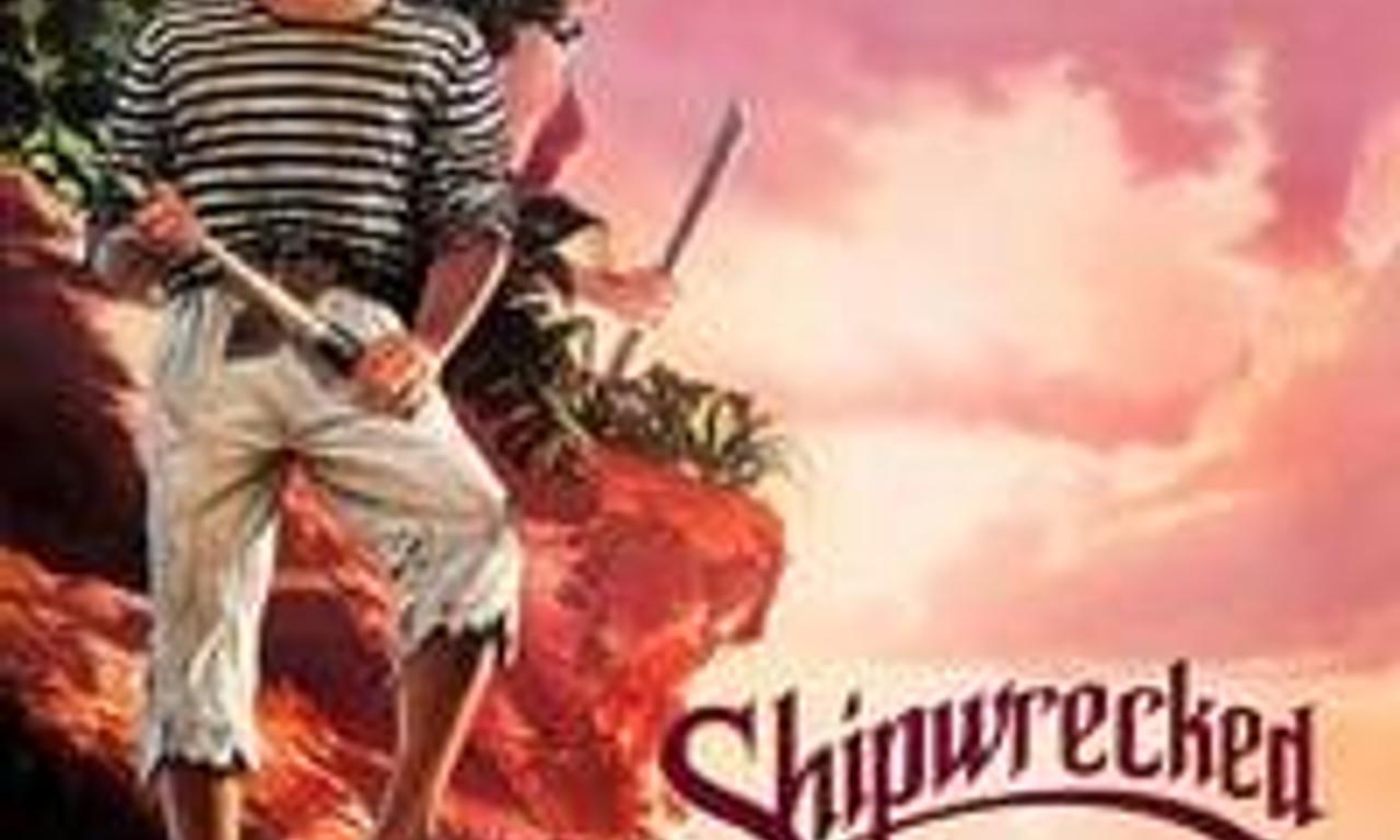 Shipwrecked - Where to Watch and Stream Online – Entertainment.ie
