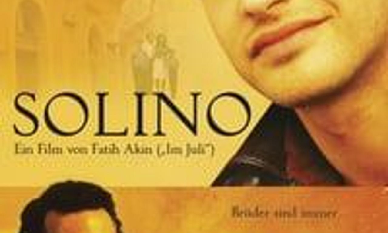 Solino - Where to Watch and Stream Online – Entertainment.ie