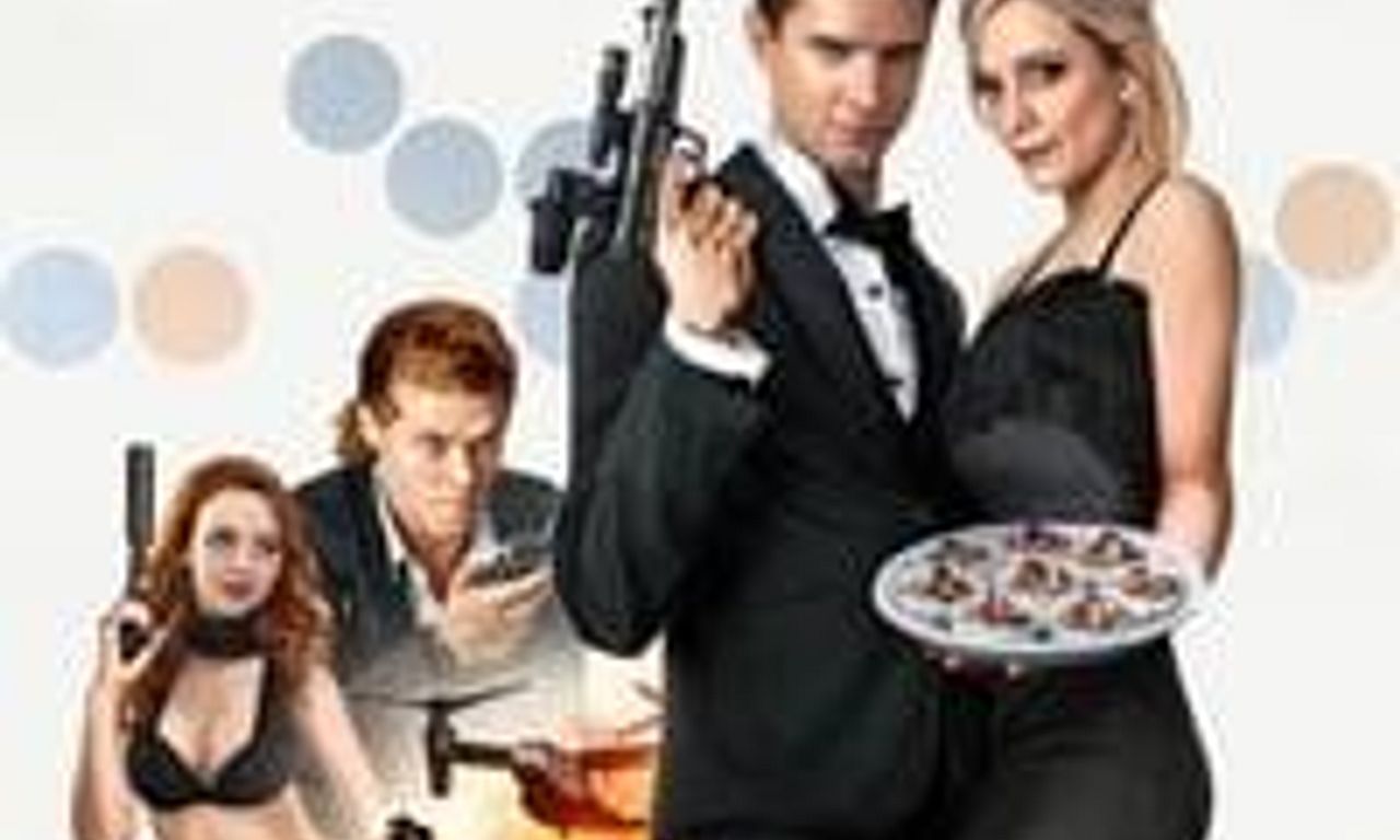Spy Intervention - Where to Watch and Stream Online – Entertainment.ie