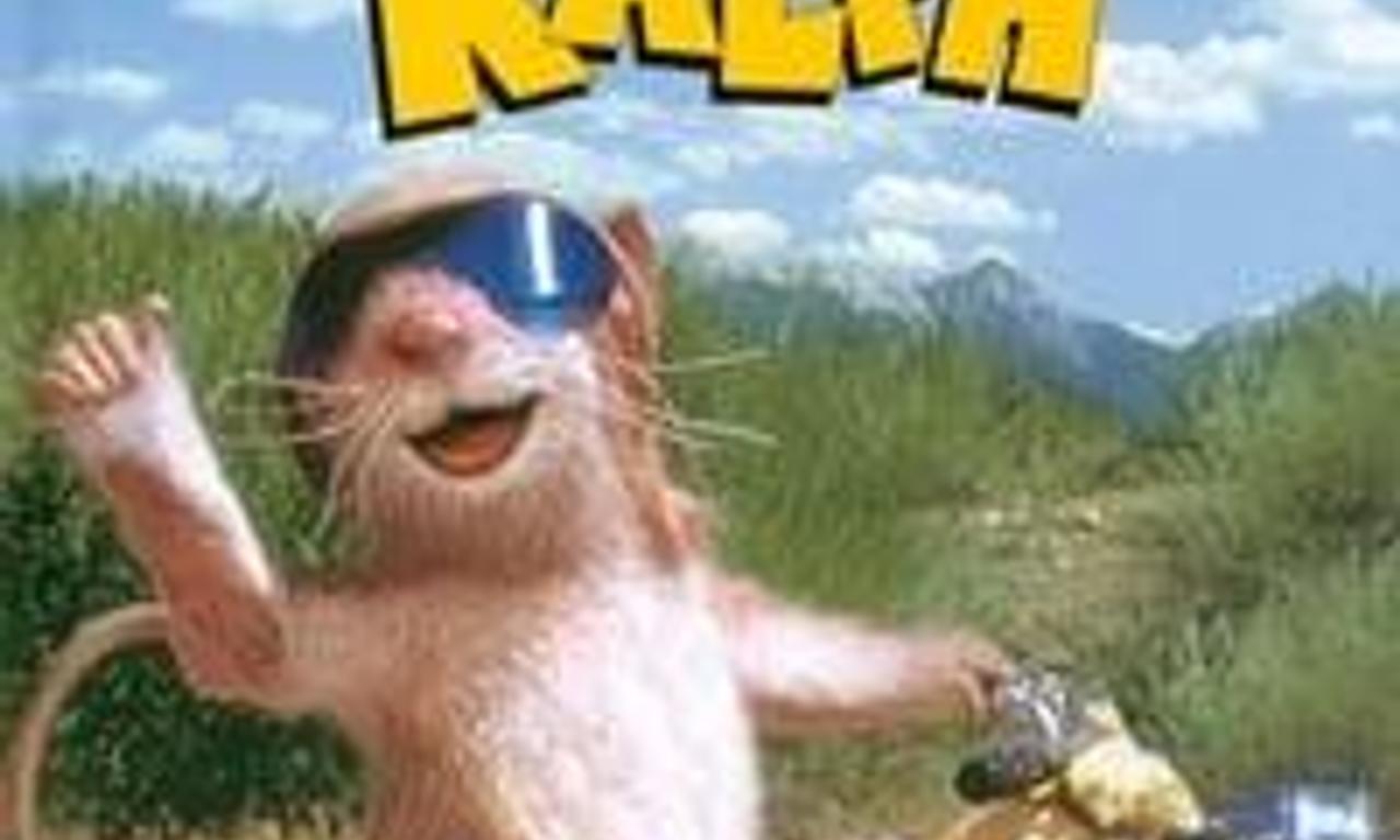 Runaway Ralph - Where to Watch and Stream Online – Entertainment.ie