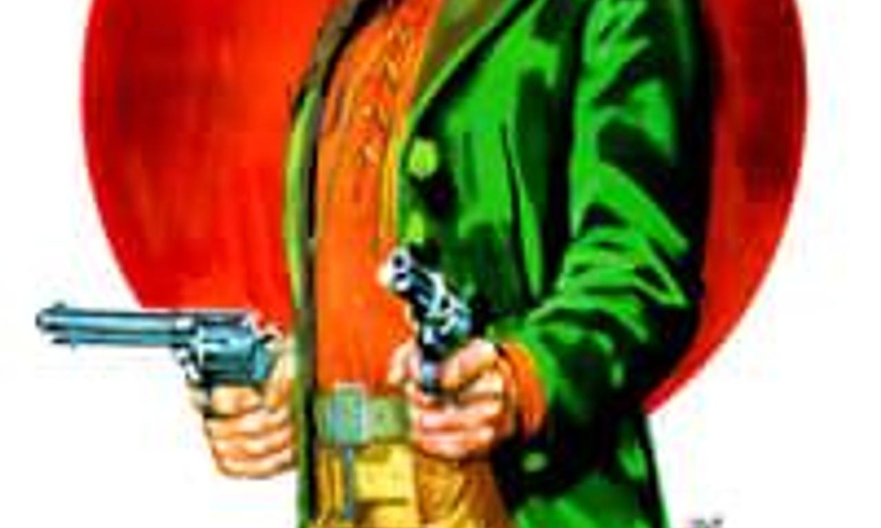 Gunman Sent by God - Where to Watch and Stream Online – Entertainment.ie