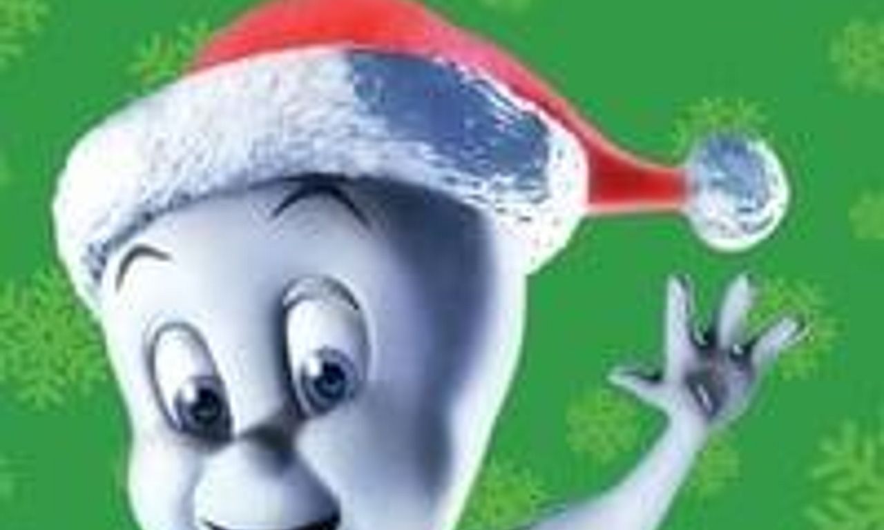 Casper's Haunted Christmas - Where to Watch and Stream Online ...