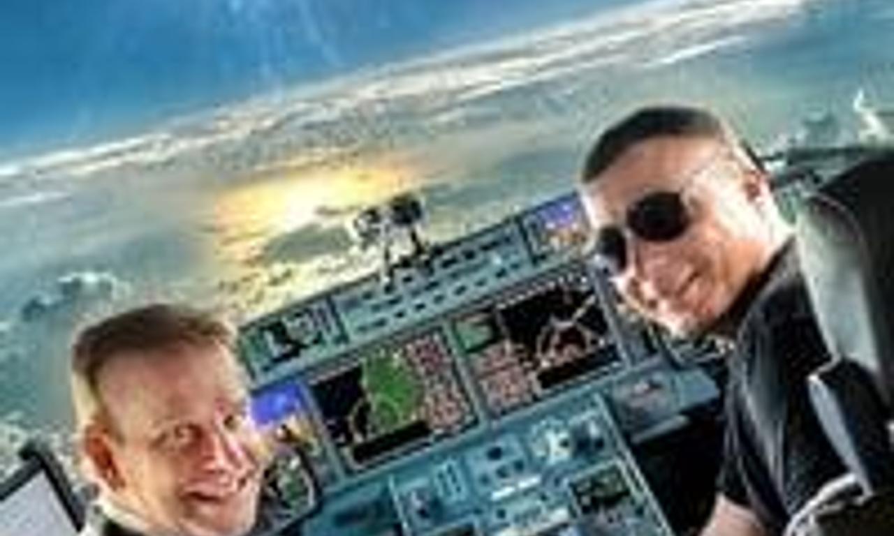 One More Orbit - Where to Watch and Stream Online – Entertainment.ie