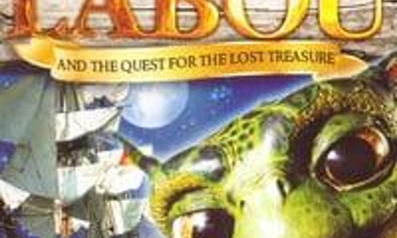 Labou - Where to Watch and Stream Online – Entertainment.ie