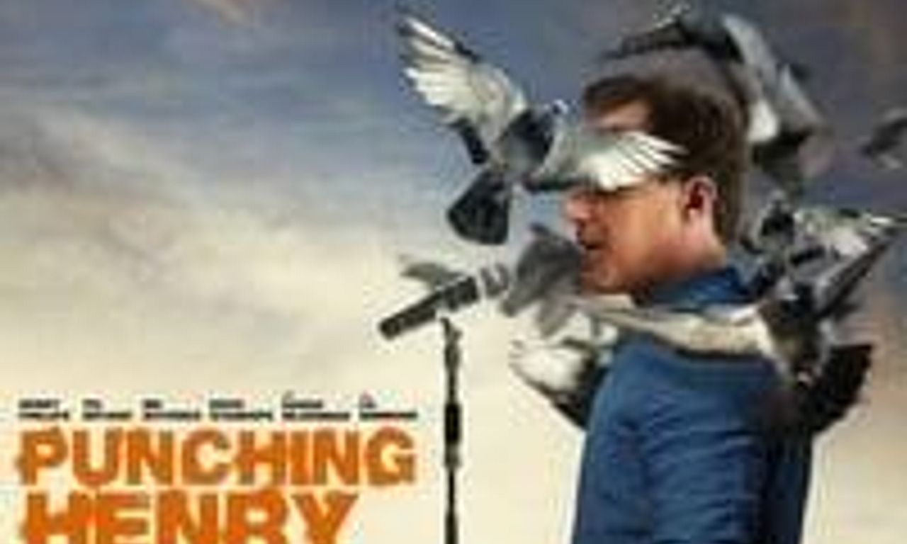 Punching Henry - Where to Watch and Stream Online – Entertainment.ie