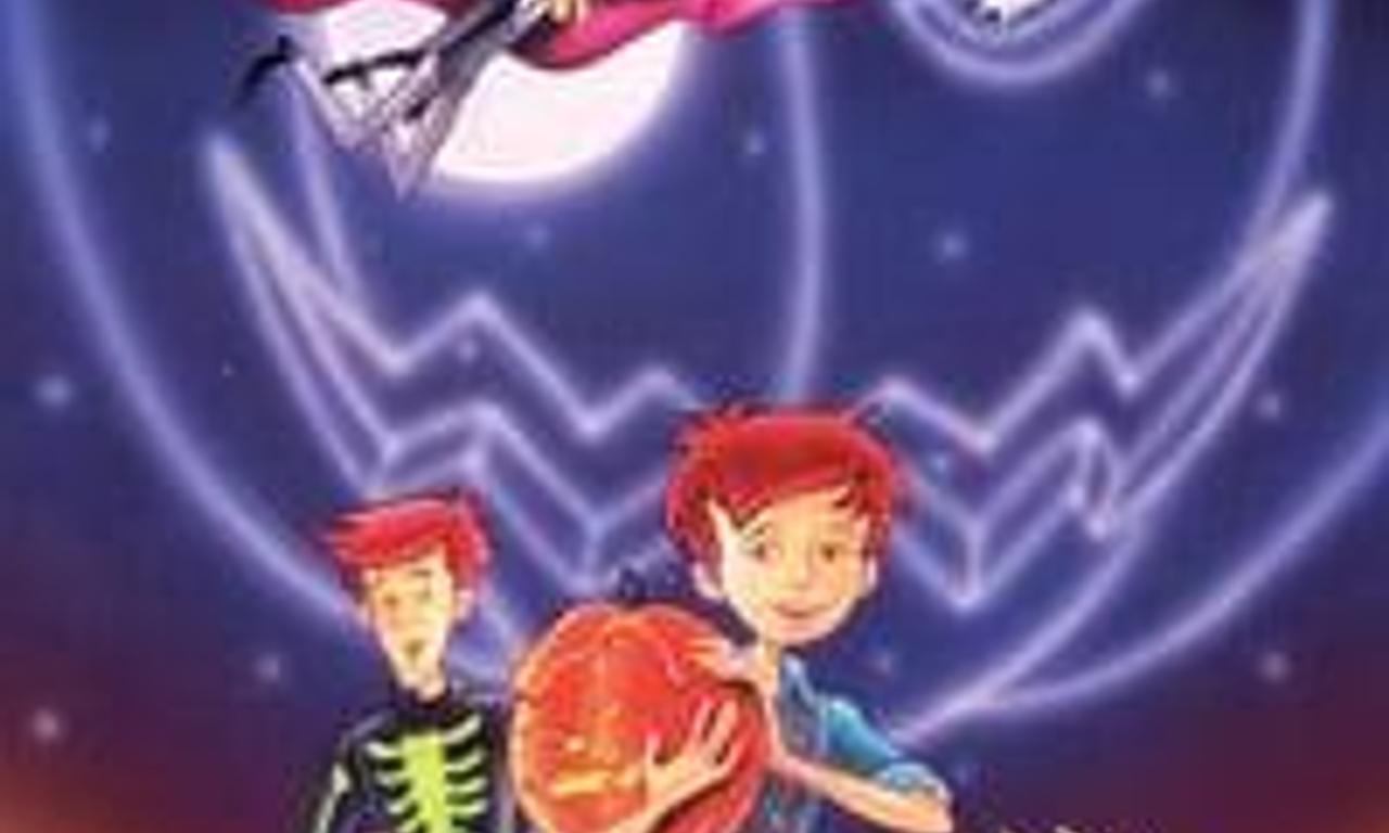 The Halloween Tree - Where to Watch and Stream Online – Entertainment.ie