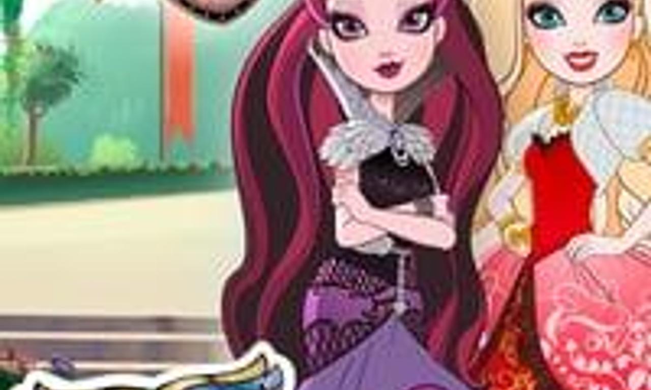 Ever After High: Thronecoming - Where to Watch and Stream Online ...