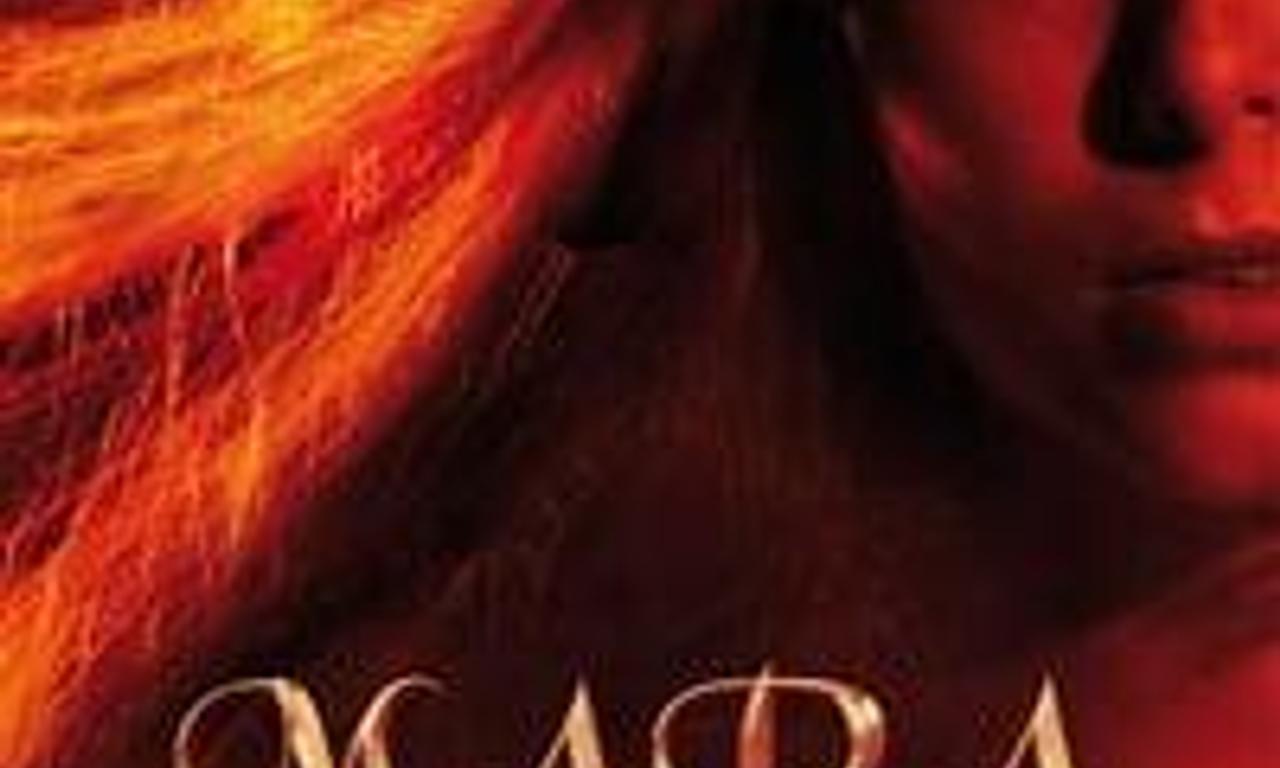 Mara and the Firebringer - Where to Watch and Stream Online ...