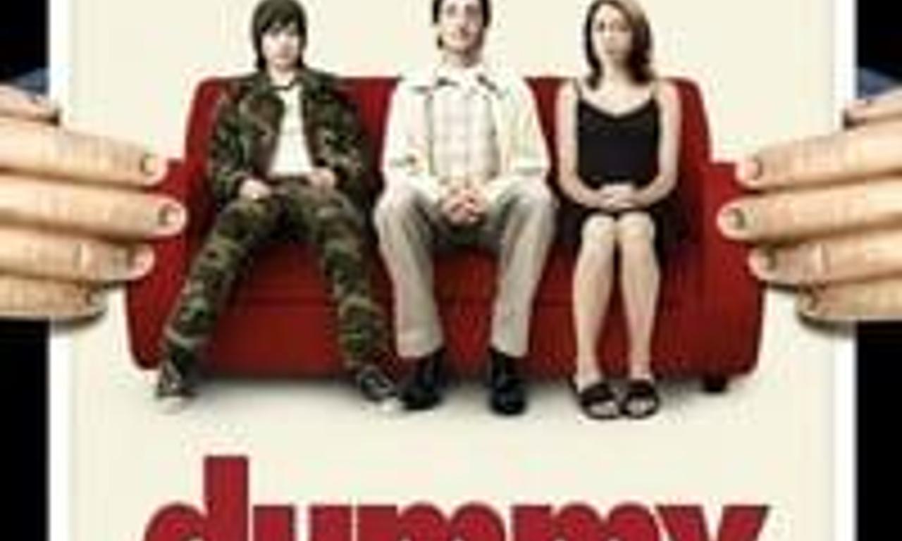 Dummy - Where to Watch and Stream Online – Entertainment.ie