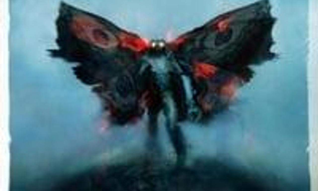 The Mothman Legacy - Where to Watch and Stream Online – Entertainment.ie
