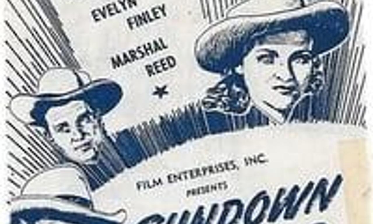 Sundown Riders - Where to Watch and Stream Online – Entertainment.ie