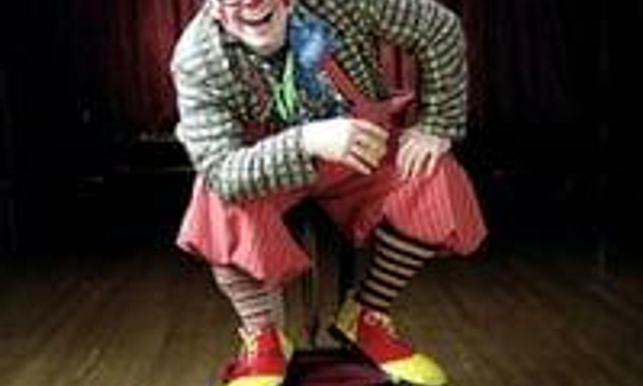 Clowns - Where to Watch and Stream Online – Entertainment.ie