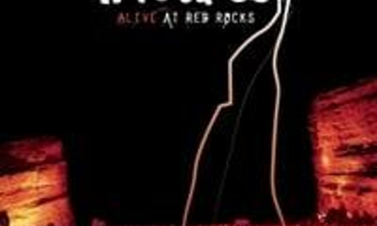 Incubus - Alive at Red Rocks - Where to Watch and Stream Online ...