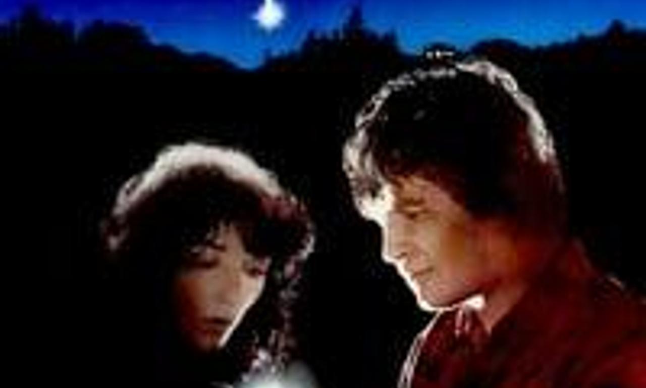 Starman - Where to Watch and Stream Online – Entertainment.ie